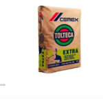 Cemento Tolteca 50kg X Bulto - Construrama Lomas Ajusco